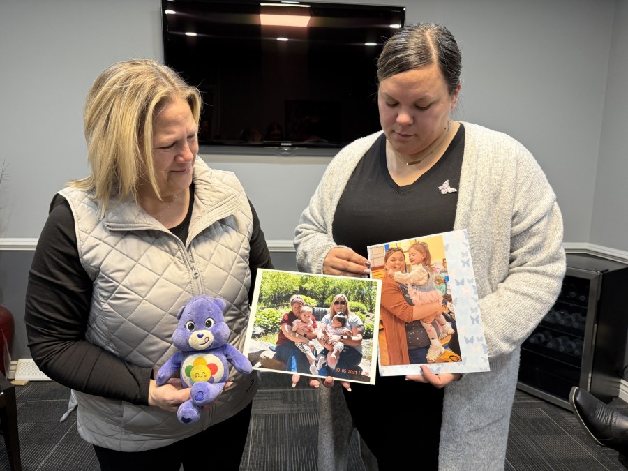 ‘Where’s the accountability?’: Fort Wayne family fights to face 2-year ...