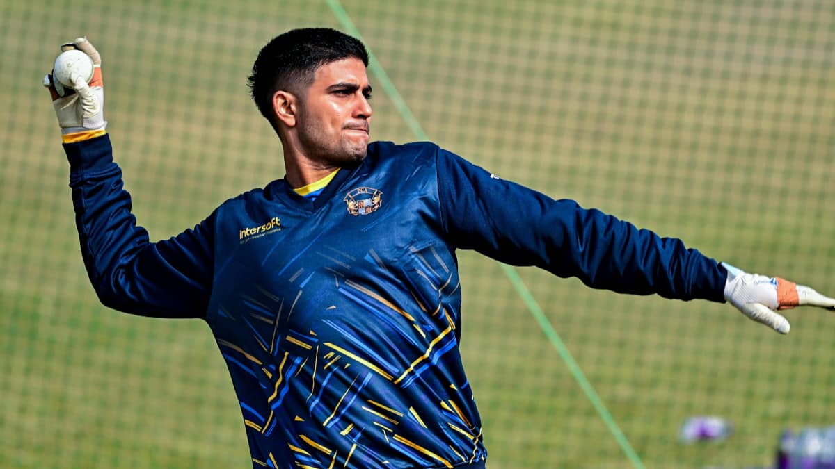 Vijay Hazare Trophy 2026 live streaming: When and where to watch round ...