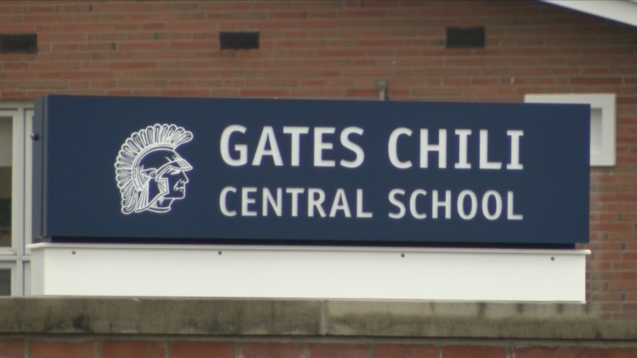 Gates Chili superintendent retires; interim leader named