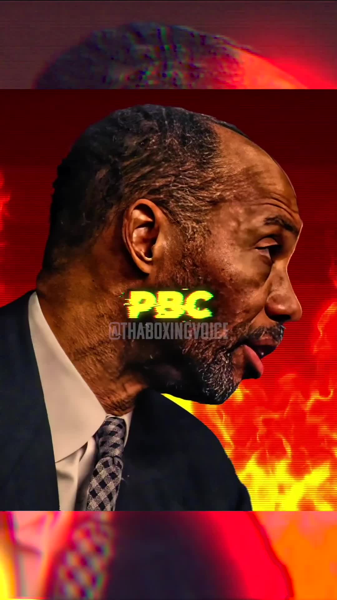 Shakur needs to get Tank Davis guaranteed on his contract before ...