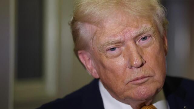 Trump's calls for action against other countries after Venezuela "quite ...