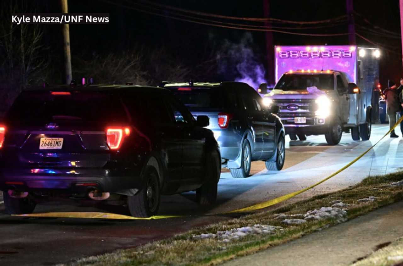 Piscataway shooting on River Road: What we know
