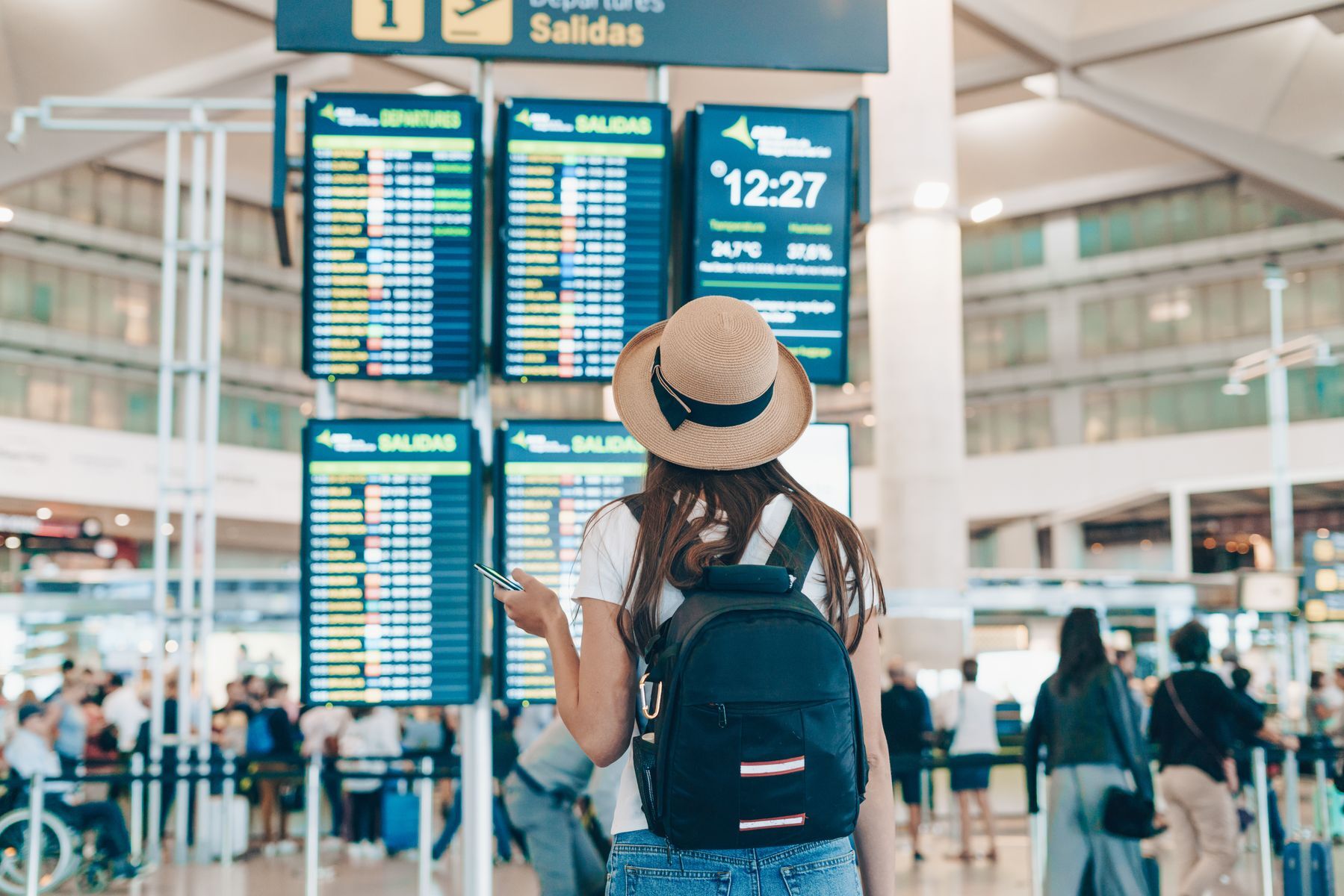 Air travel tips every passenger should know