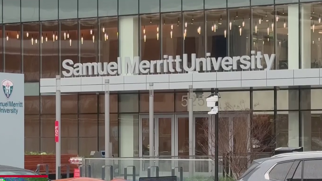 Samuel Merritt University opens new campus in Oakland