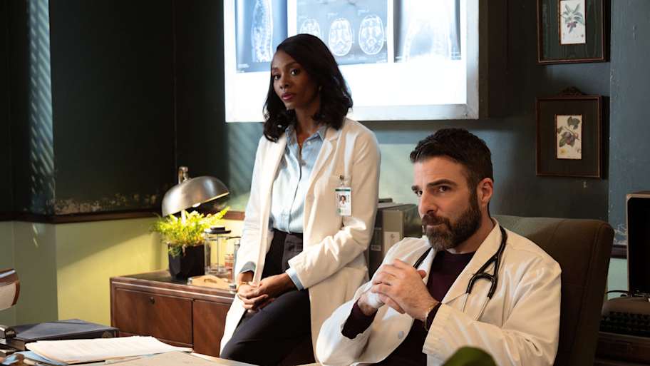 Brilliant Minds season 2 episode 11 recap: Can Michelle be saved?