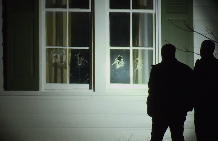 Experts explain challenges of securing high-profile homes after ...