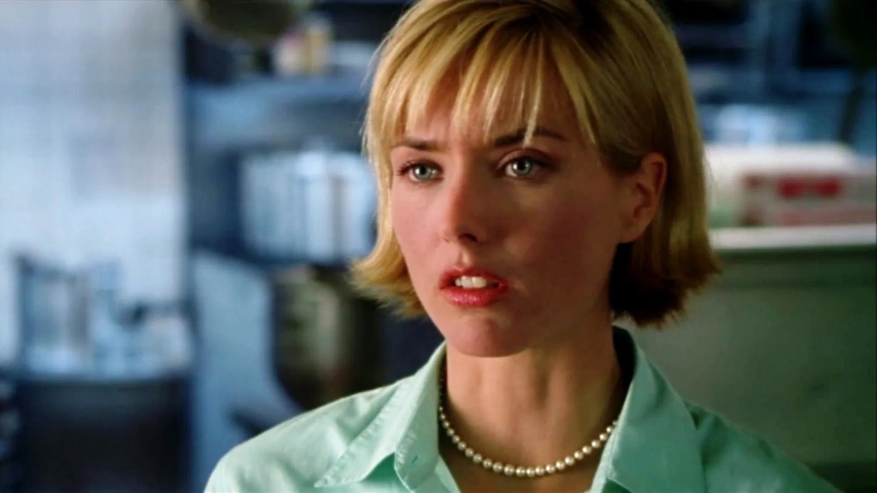 Tänään tv:ssä: Koko ihmiskunta on vaarassa vuoden 1998 ...