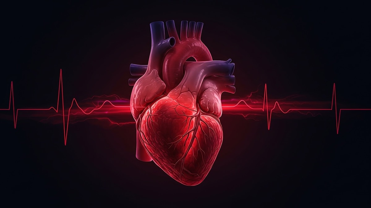 People living with cancer face higher risk of heart disease deaths: Study