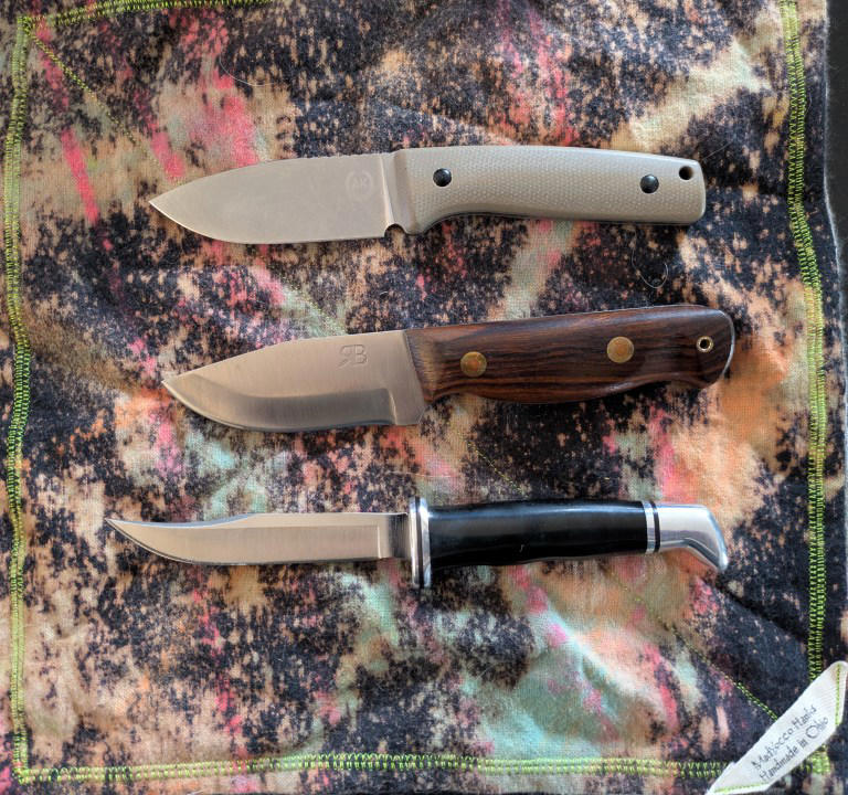 Rough Edge EDC: Asher 'Lil Buddy' lives up to name but with some oomph