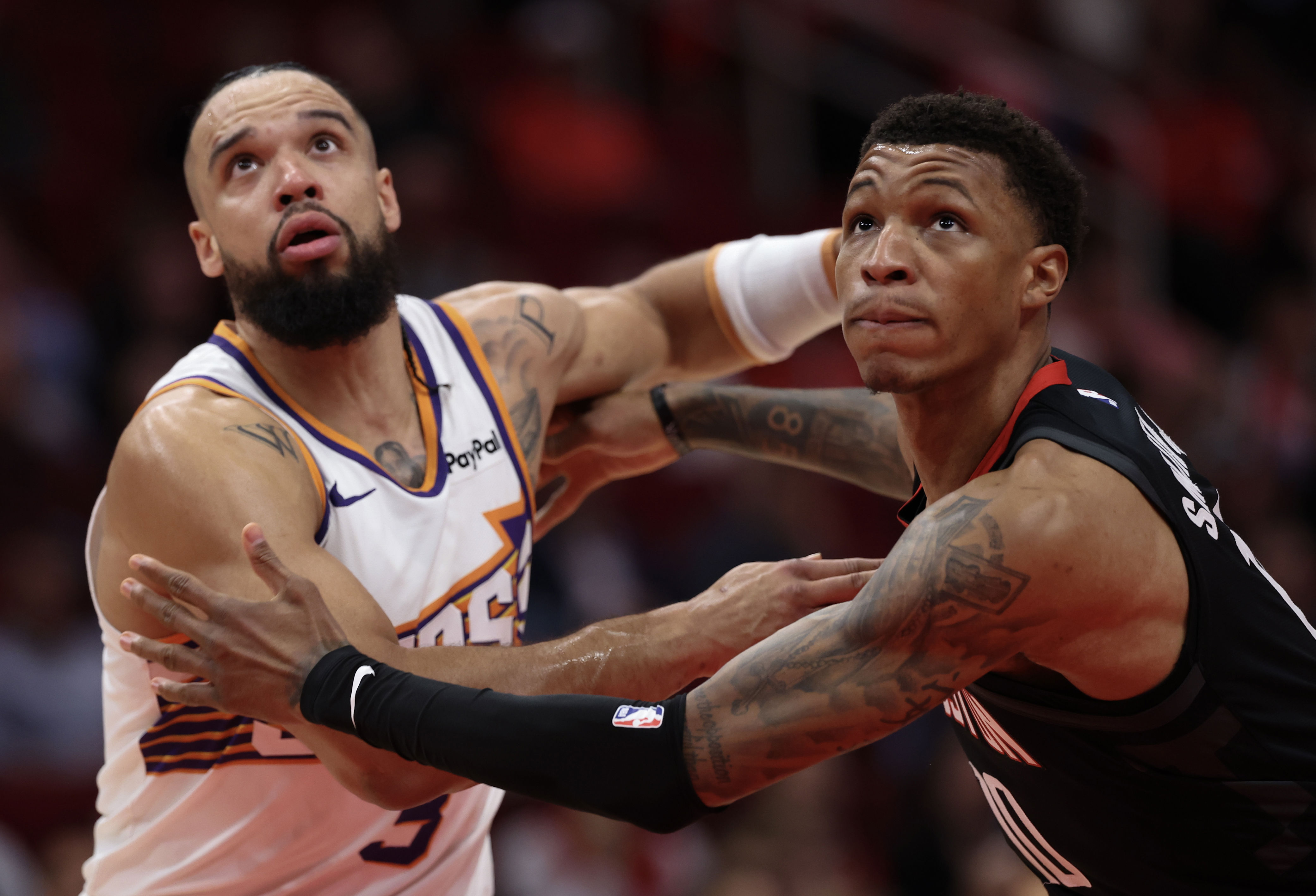 Game recap: Suns fall in final moments on Durant dagger, 100-97