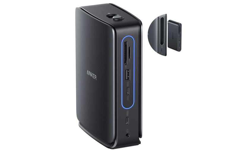 Anker's CES announcements prove that big things can come in small packages