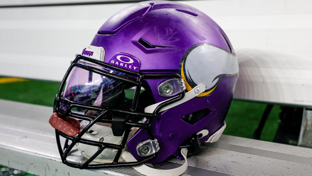 Minnesota Vikings home and away opponents for 2026 regular season released