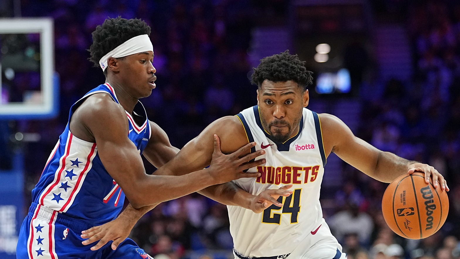 Observations after Sixers fall back to earth with OT loss to Nuggets