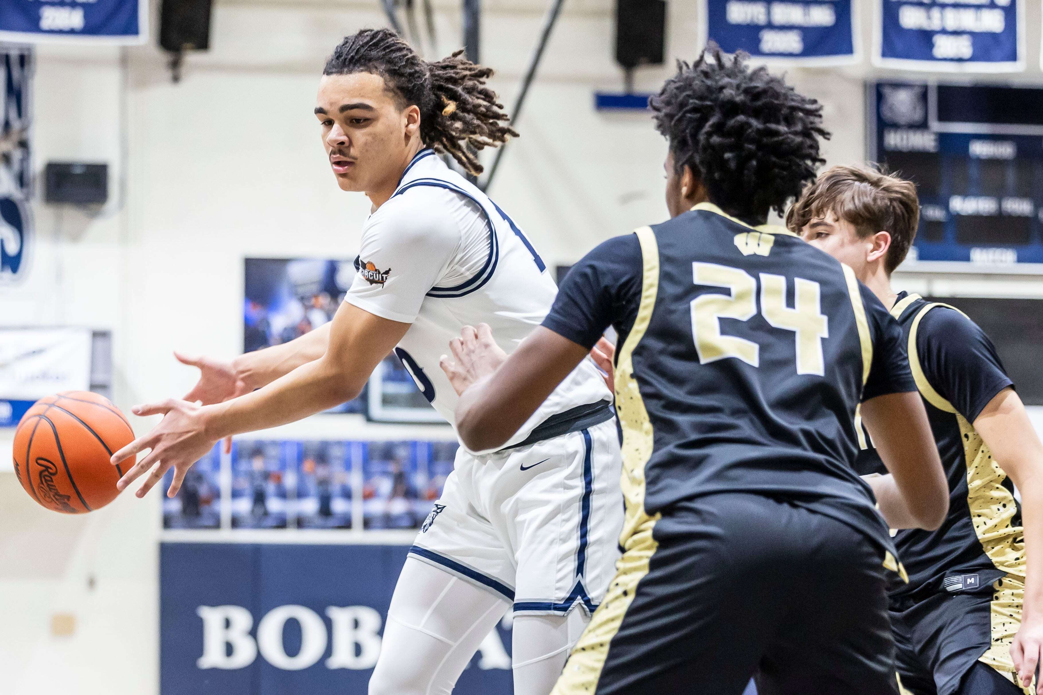 Bay City area boys roundup: Win over neighboring rival is best way to ...