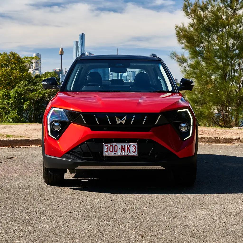 2026 Mahindra XUV 3XO AX7L review
