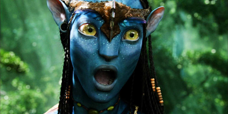 Not even the Russo brothers can beat James Cameron's latest box office ...