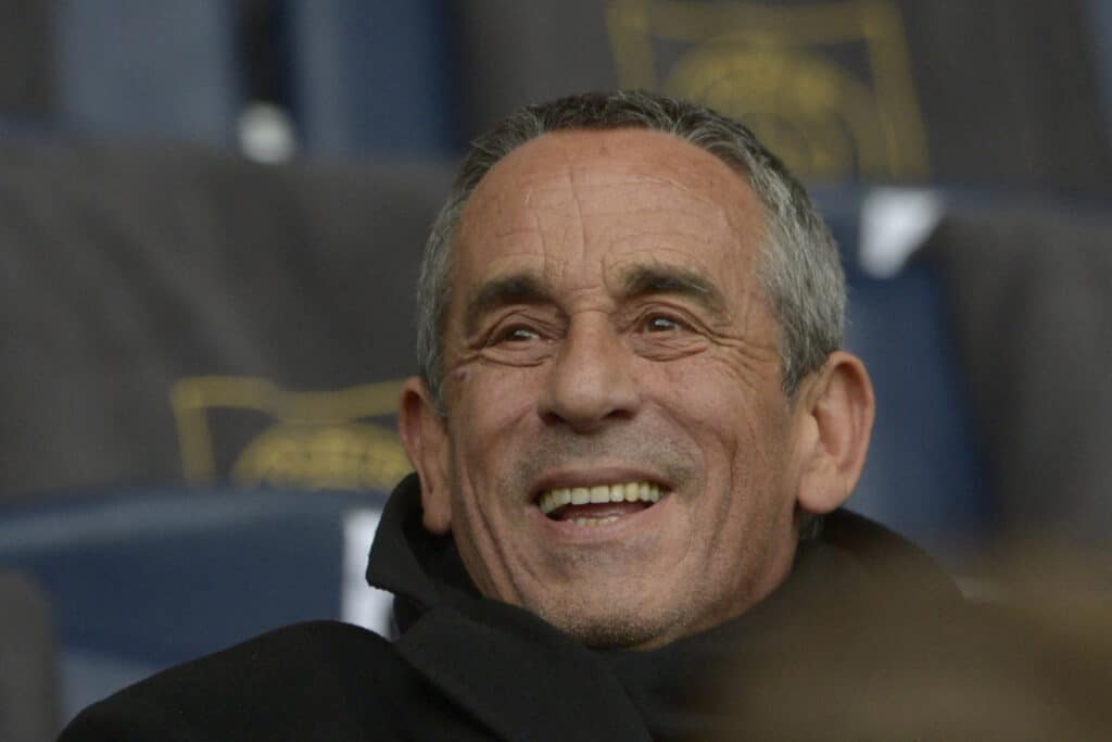 Thierry Ardisson : sa maison normande près d'Argentan où il a fait ...