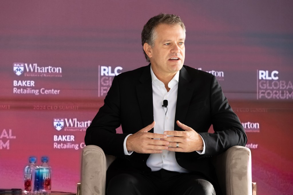 Walmart and Target bring in new CEOs: What to watch in 2026