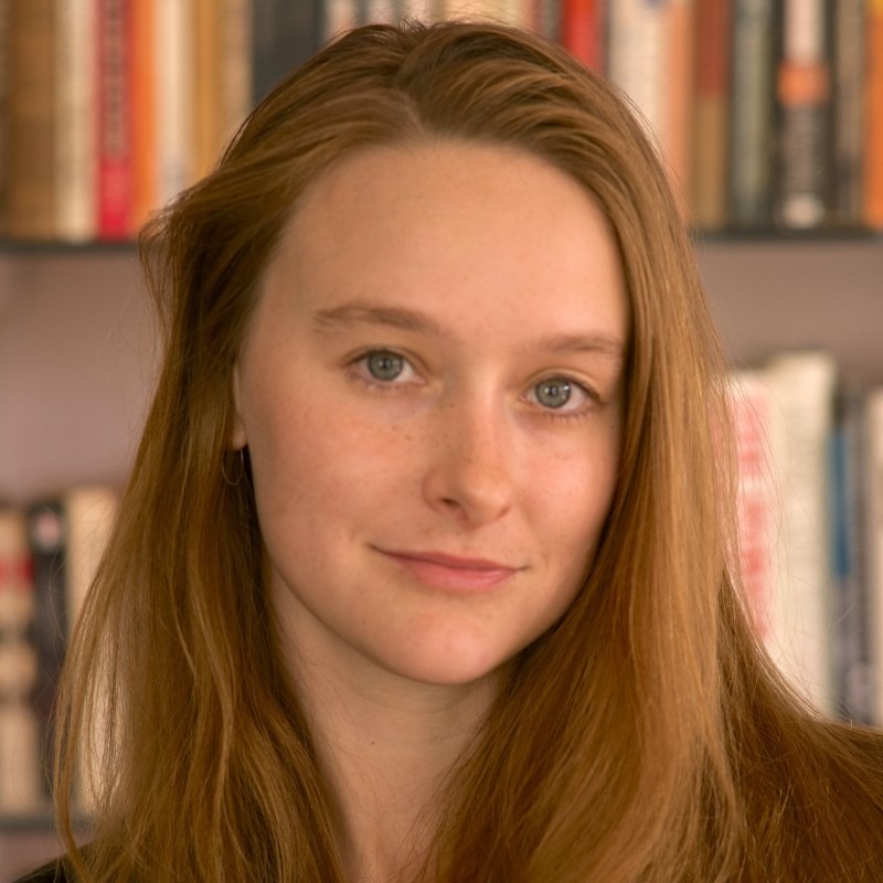 Mamdani taps longtime Bernie Sanders staffer, ex-NYT reporter Anna Bahr ...