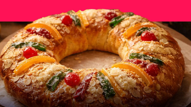Celebrarán el Día de Reyes con rosca gratuita en la Plaza Guadalajara