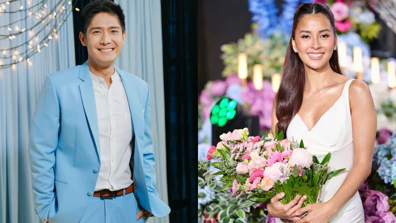 Hosting 101: Read the script, read the room