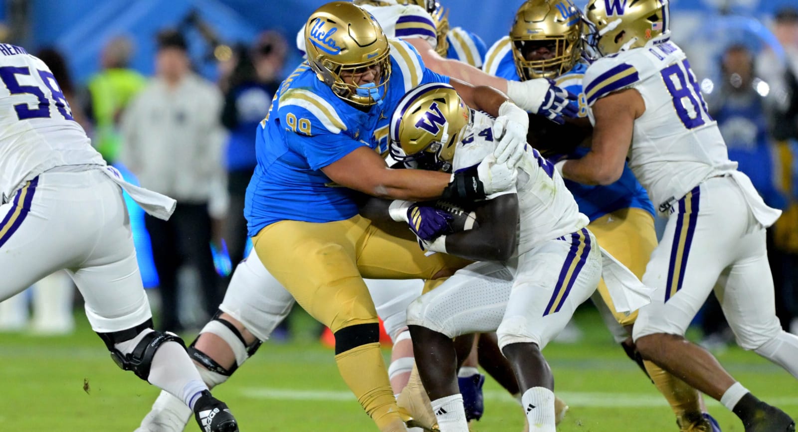 Penn State lands first non-Iowa State portal addition