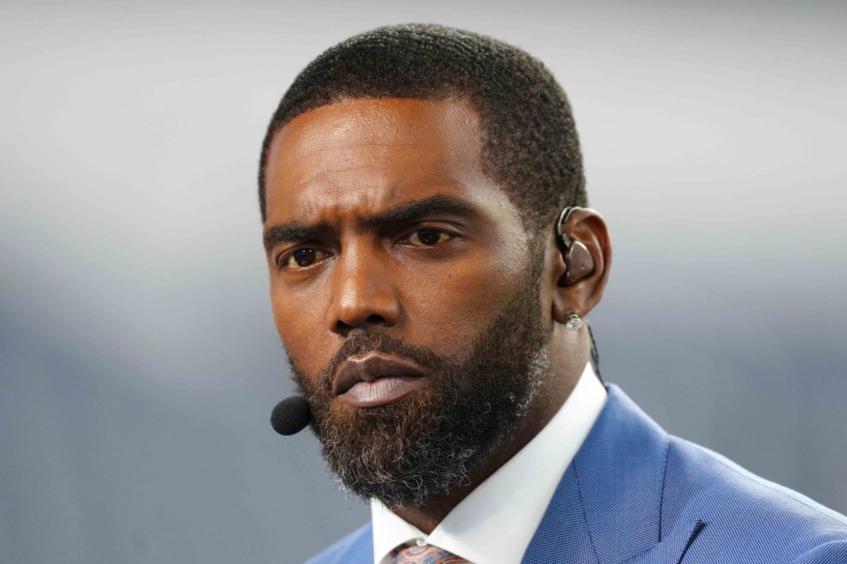 NFL legend Randy Moss announces career news on Monday