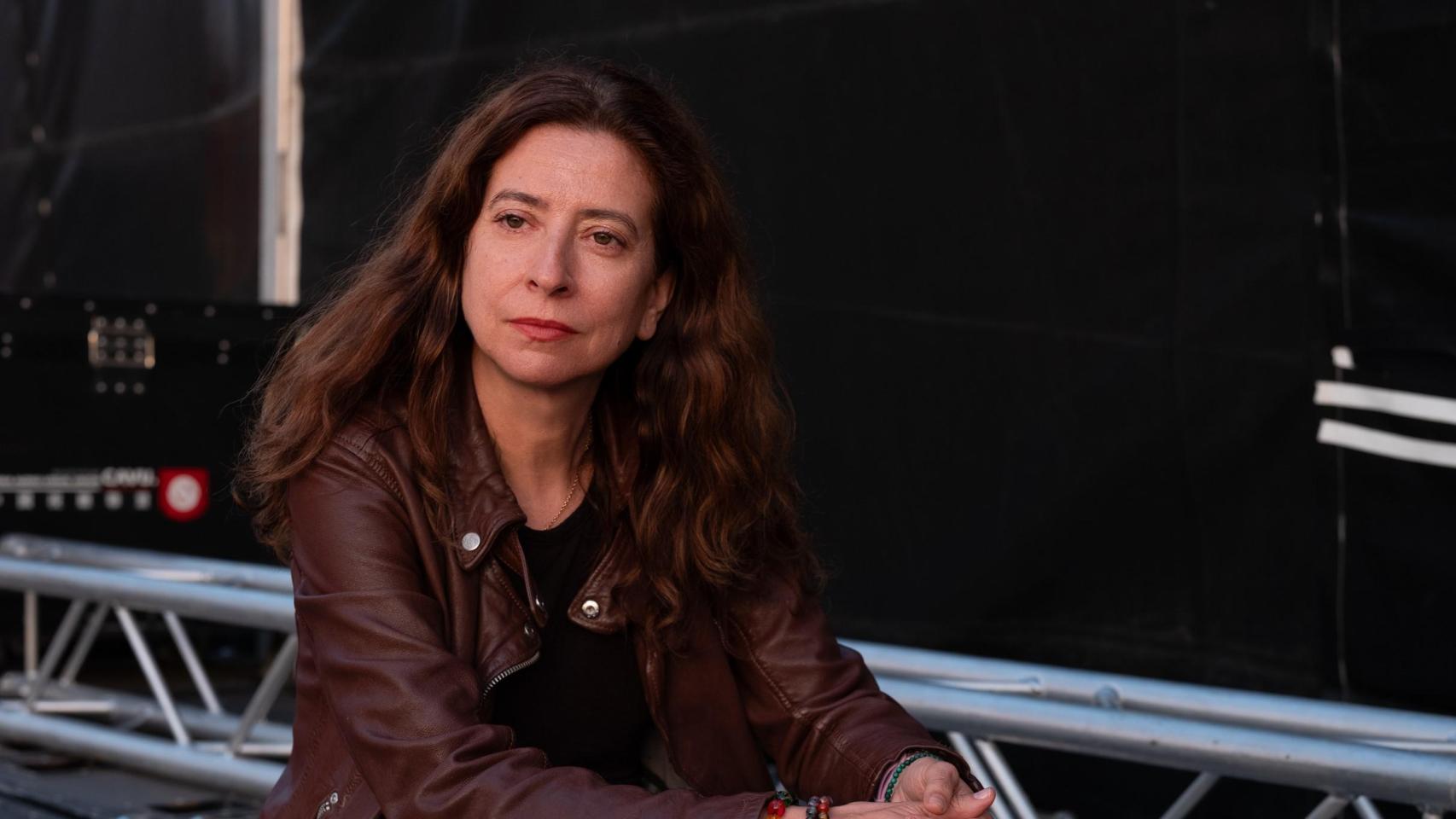 Ana Merino reflexiona sobre el desamor en su nueva novela: "La culpa es ...