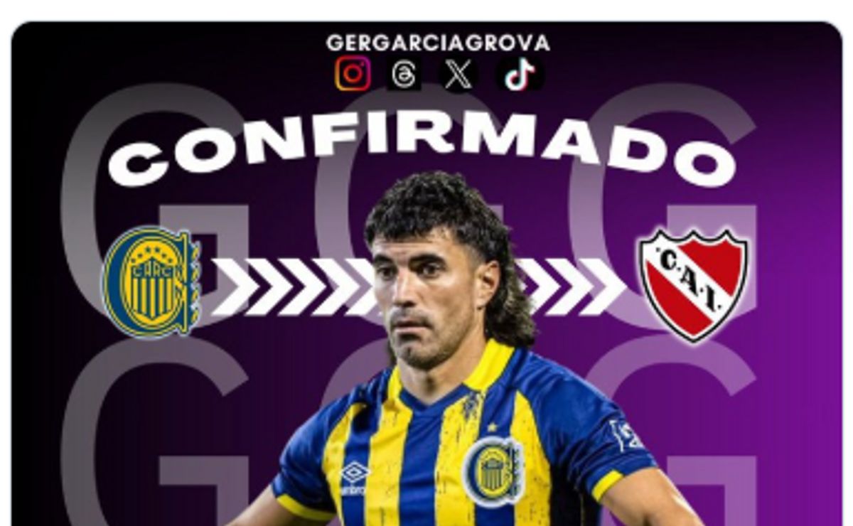 Ignacio Malcorra refuerza a Independiente con un curioso contrato