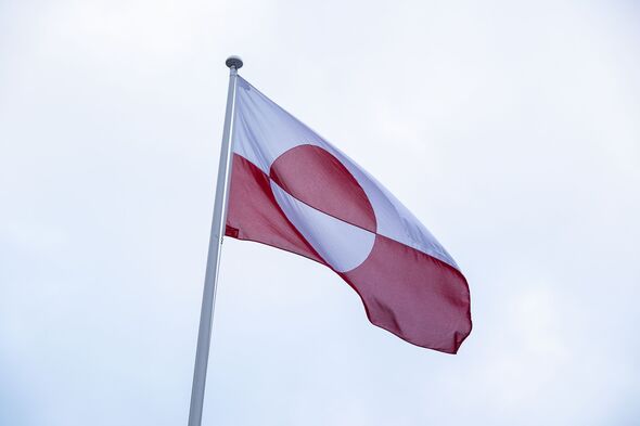 US takeover of Greenland would mark the end of NATO, Danish prime ...