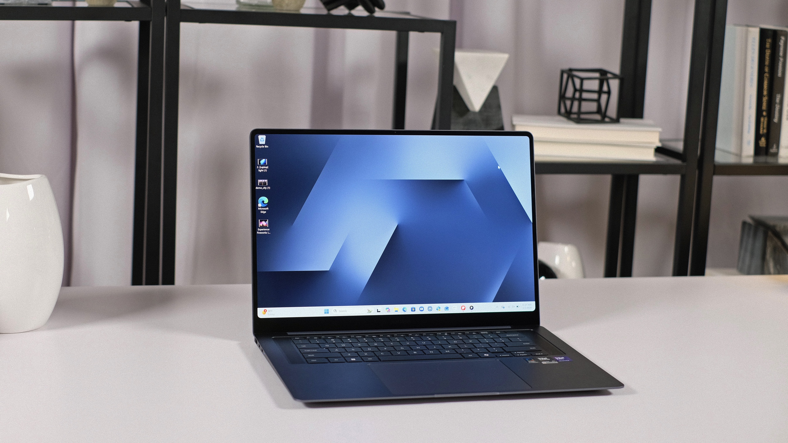 Samsung’s Galaxy Book 6 series launches at CES with Intel’s newest ...