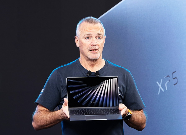 Dellがインテル新CPU「CoreUltra X9 388H」搭載のフラッグシップノートPC「XPS」復活モデルをCES 2026にて発表