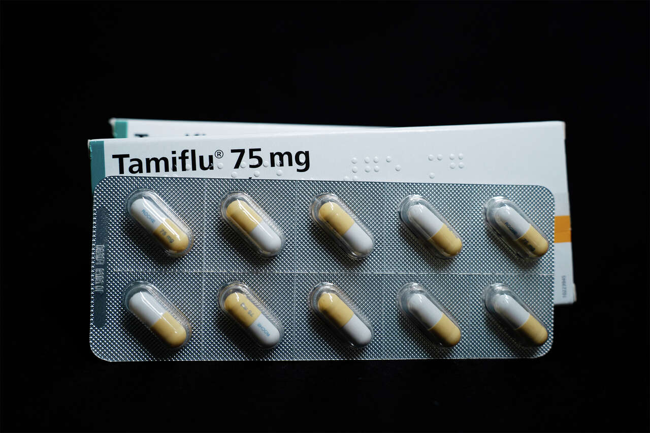 'It's just starting': Bay Area has second highest flu levels in Calif.