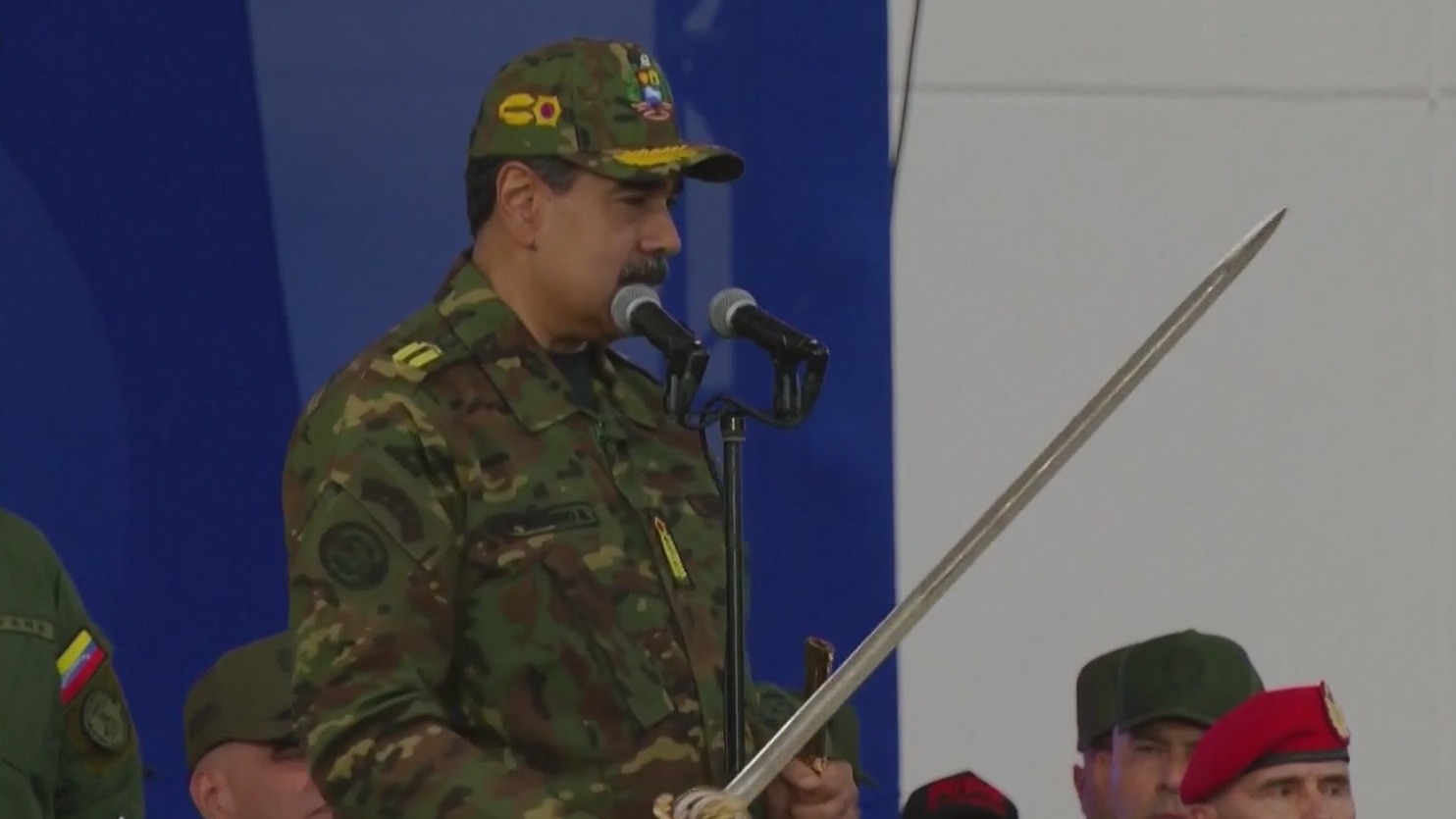 Venezuelans react to Maduro’s capture: hope, skepticism, and US oil ...