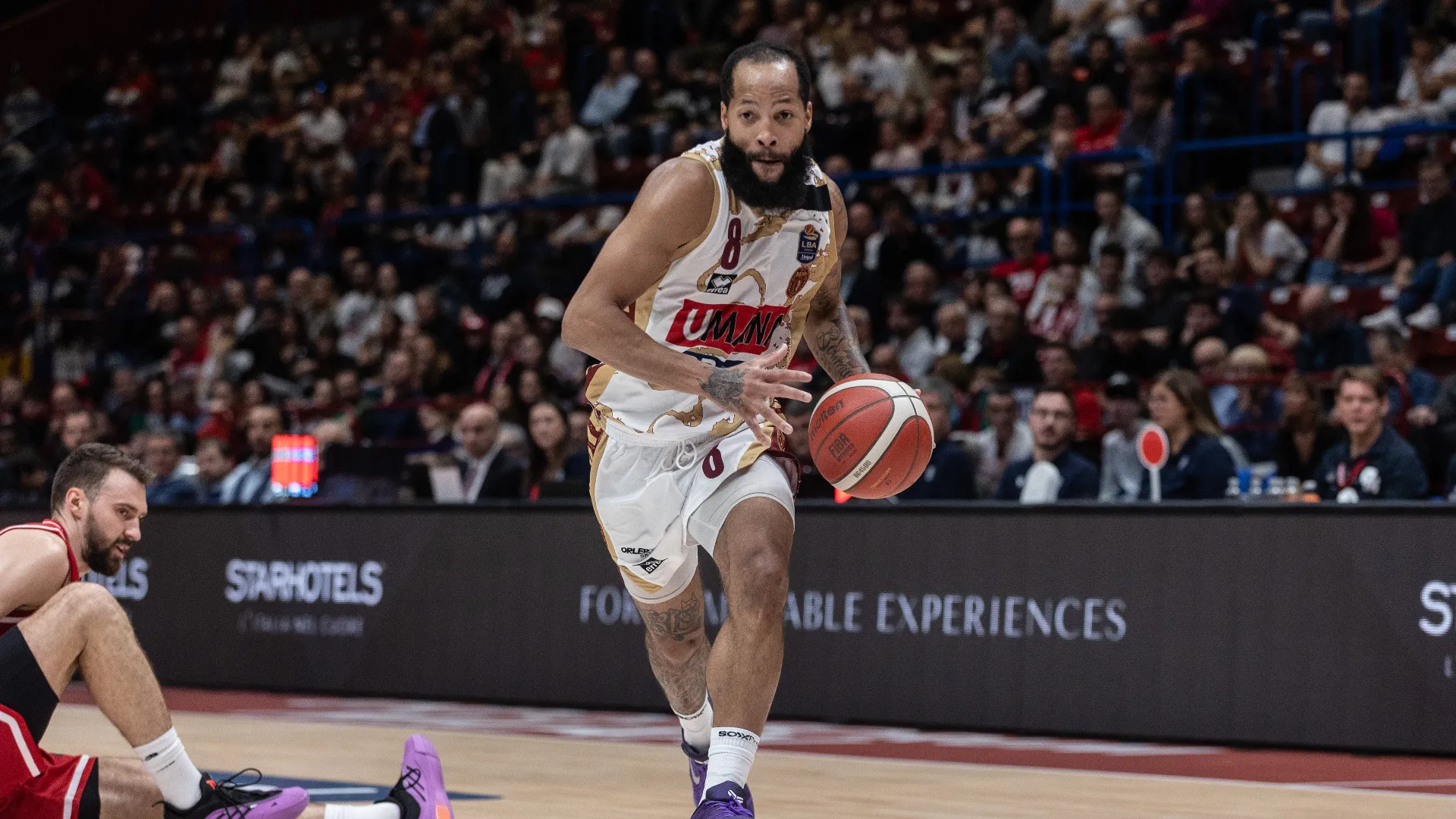 Venezia perde Ky Bowman ma domina Treviso