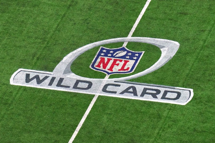 NFL wild card weekend delivers record-setting lead changes, comebacks