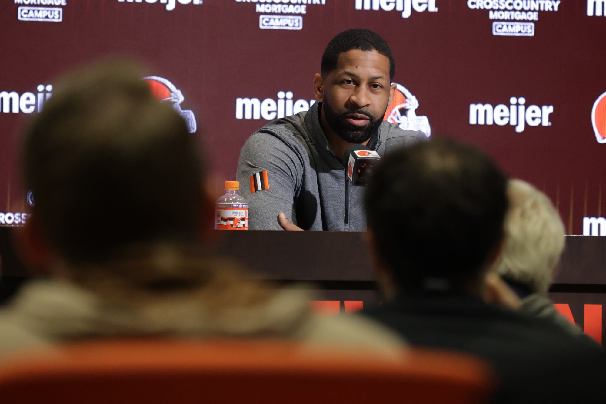 The Browns’ own words expose the flaw in firing Kevin Stefanski: Ashley ...