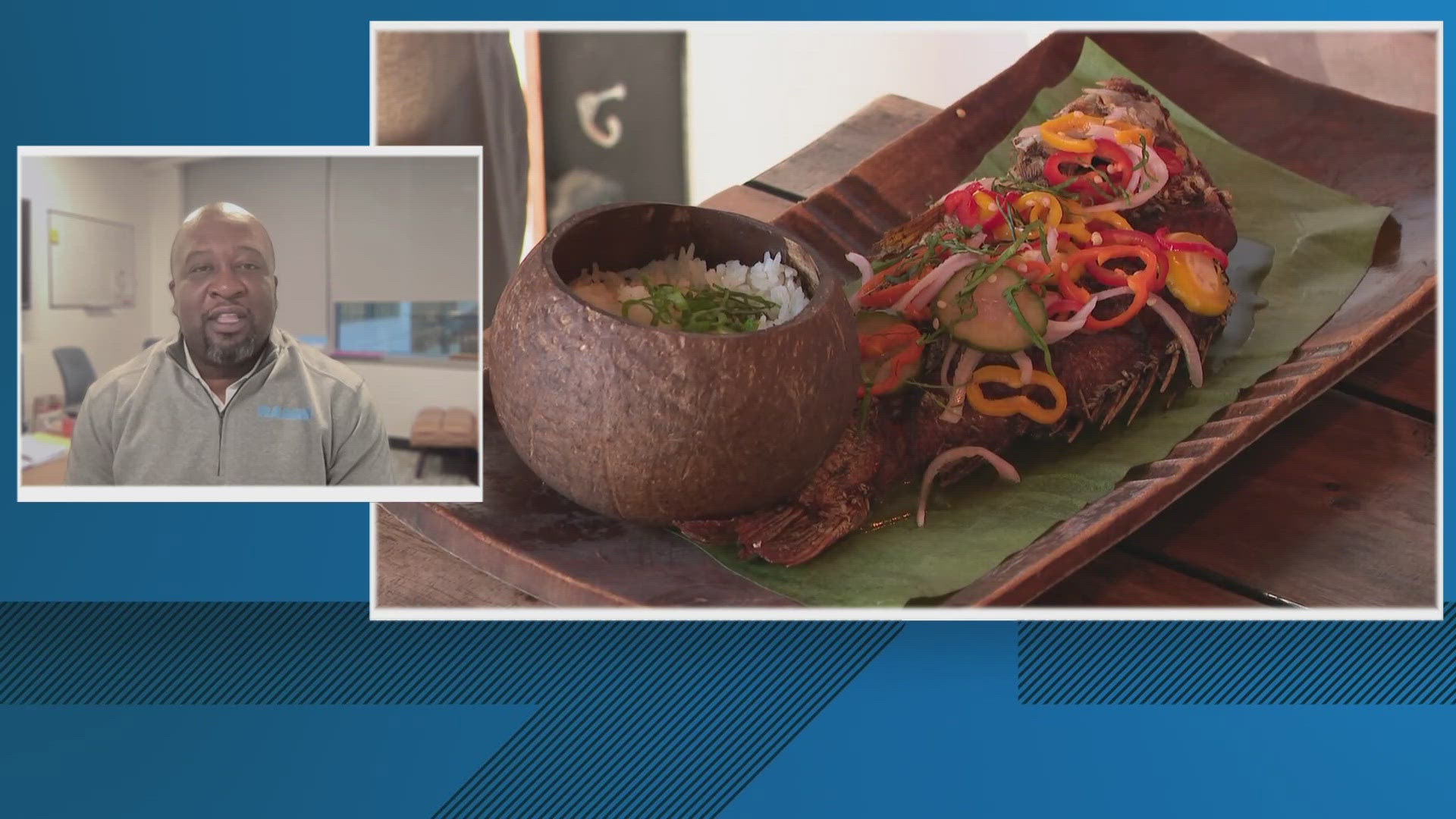 What does the restaurant industry look like for DC in 2026?