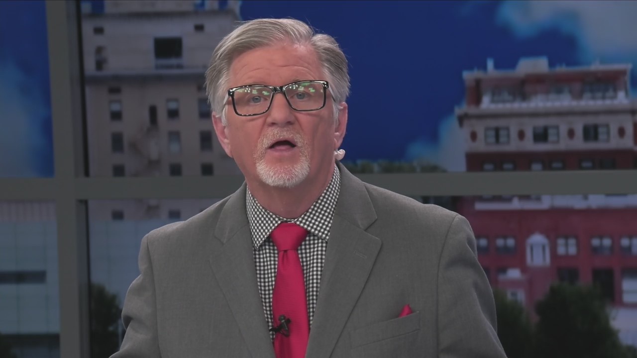 Remembering Greg Hipskind