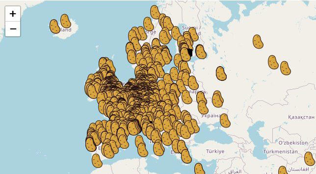 Hacker deletes 'Tinder for Nazis' and leaks profiles