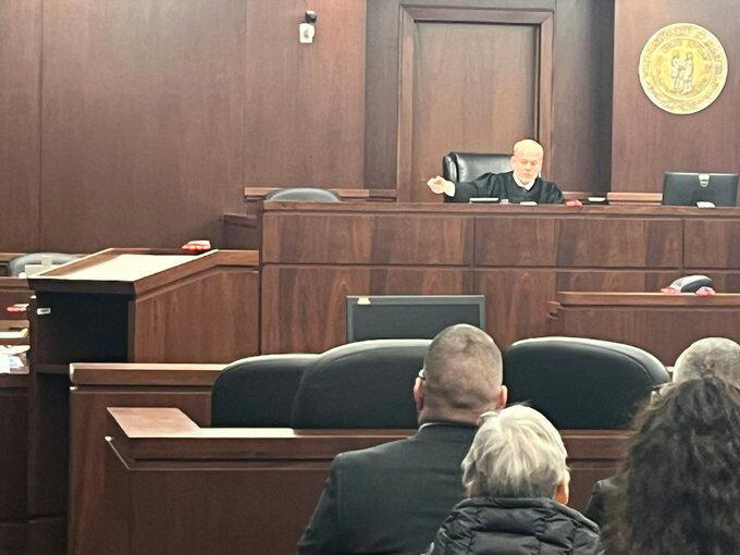 London City Council adopts emergency budget ordinance