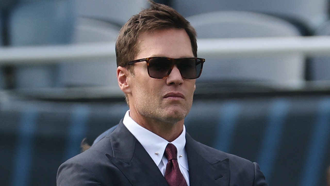Tom Brady will help lead Raiders head coach search alongside GM, owner ...