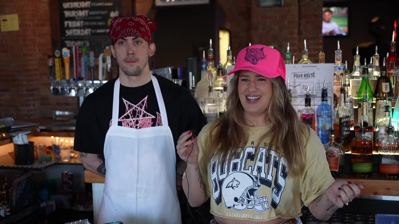 Local bars stock up on supplies as Bobcat fans gear up for FCS ...