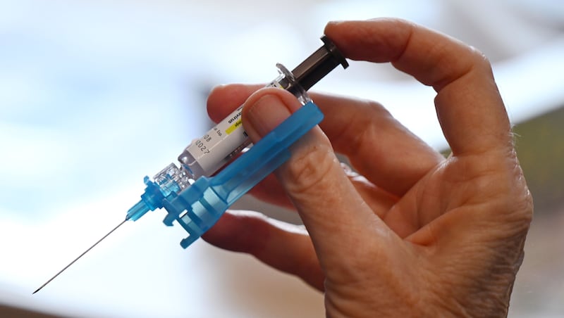 'Super flu' level high or very high in most of US