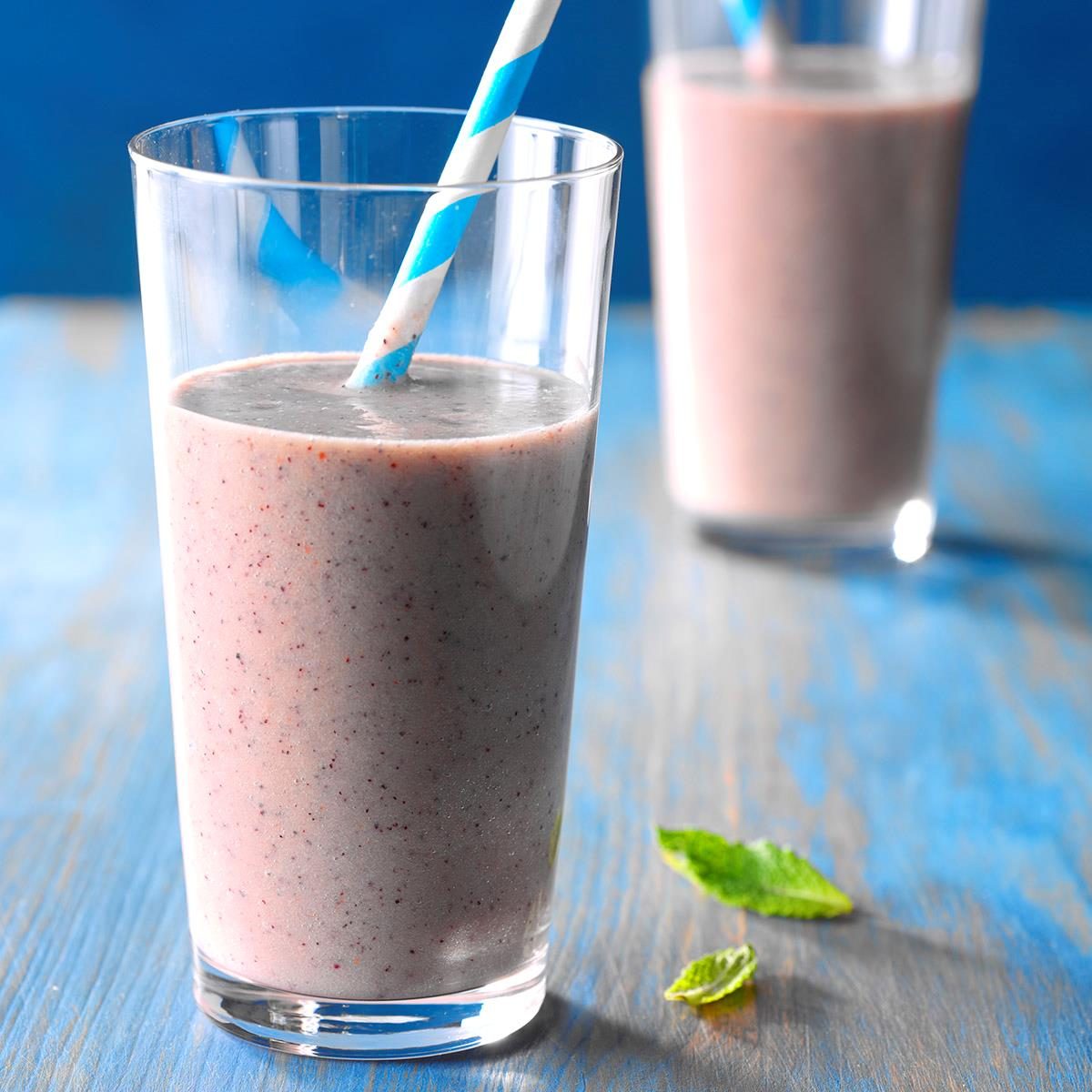 9 energy smoothie recipes to keep you powered up