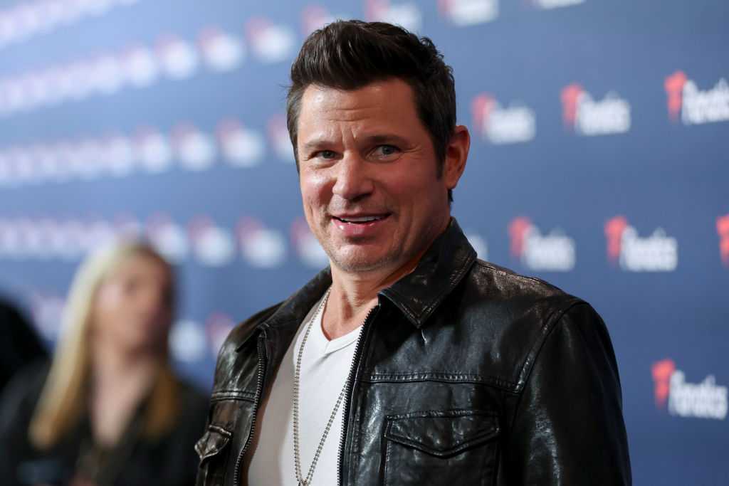 Nick Lachey blasts Bengals’ decision to keep Taylor, Tobin: ‘Slap in ...