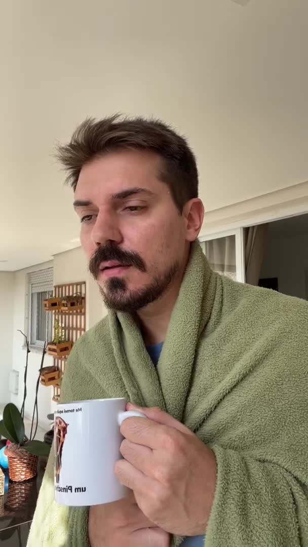 Quem corre de manhã?