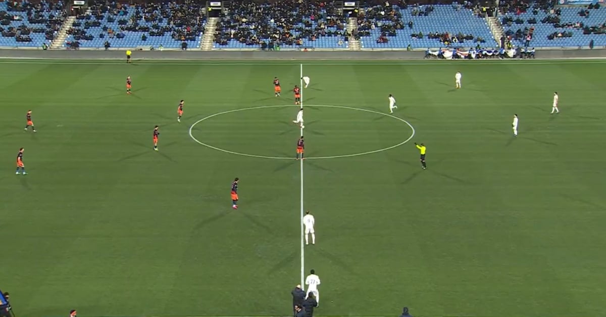 Montpellier - Dunkerque : le résumé et les buts en vidéo (1-3) - Ligue ...