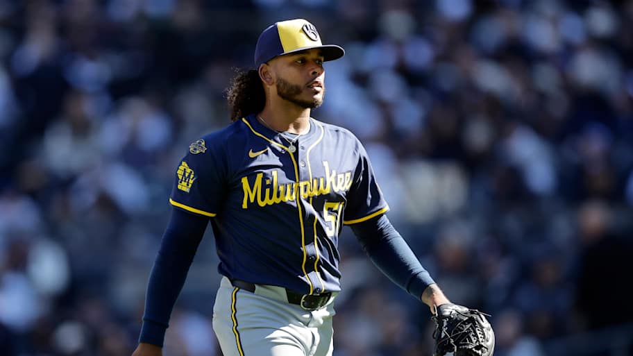 Persistent Brewers-Yankees rumor that won't disappear just got another life