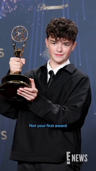 The cast of "Adolescence" talks about the show's impact